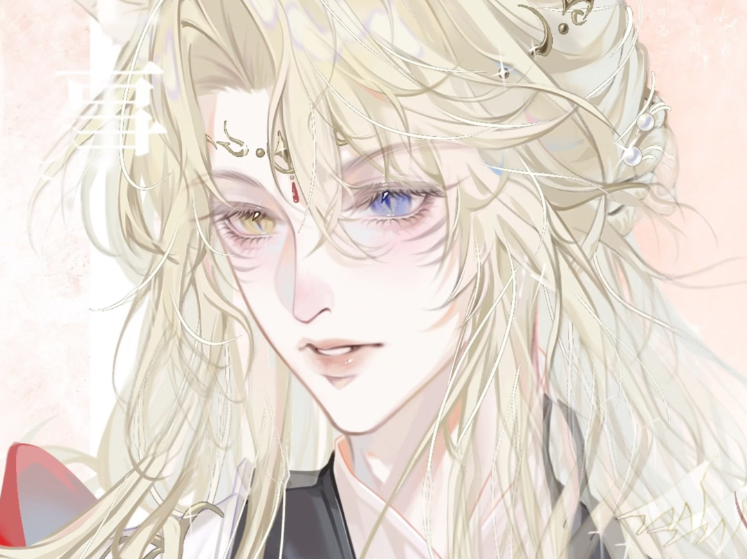 哟吼!点就看键盘画画!