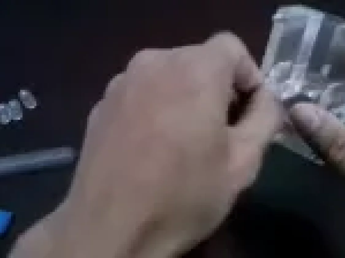 【蚂蚁世界】水塔组装视频