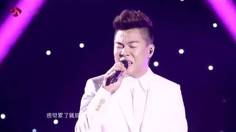 胡彦斌的这首《没那么简单》,让我找不到原唱的调了