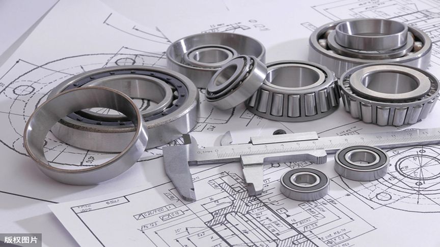 非标自动化设备中常用的轴承分类及用途你了解多少呢?