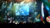 动感地带 活力龙岩 群星演唱会 周杰伦