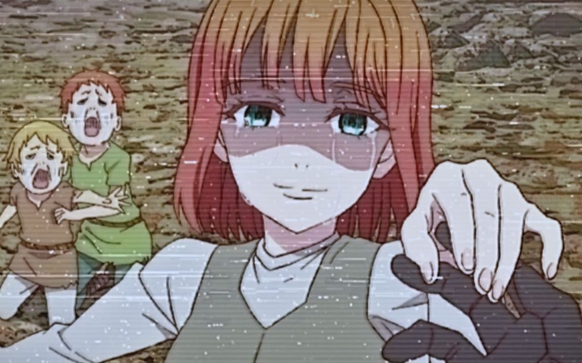 舅舅被妹子当做哥布林,但依旧攻略了三个舅妈!