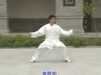 18裹鞭炮19兽头势