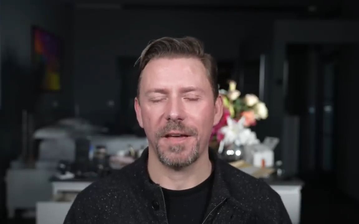 【GOSS大叔教化妆系列05】less is more自然系粉底裸妆教程