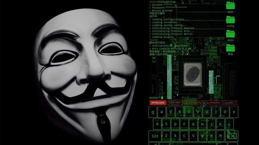 黑客如何篡改IP请求,成功绕开防御的? | 黑客攻防入门