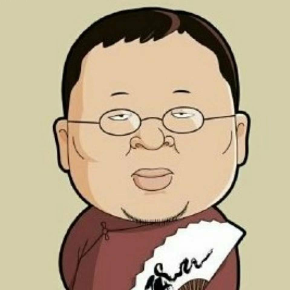 写代码的陈主任 