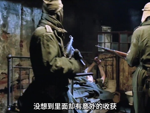 在岁月与历史的交错中,斯大林格勒战役如何改变了命运与信仰?