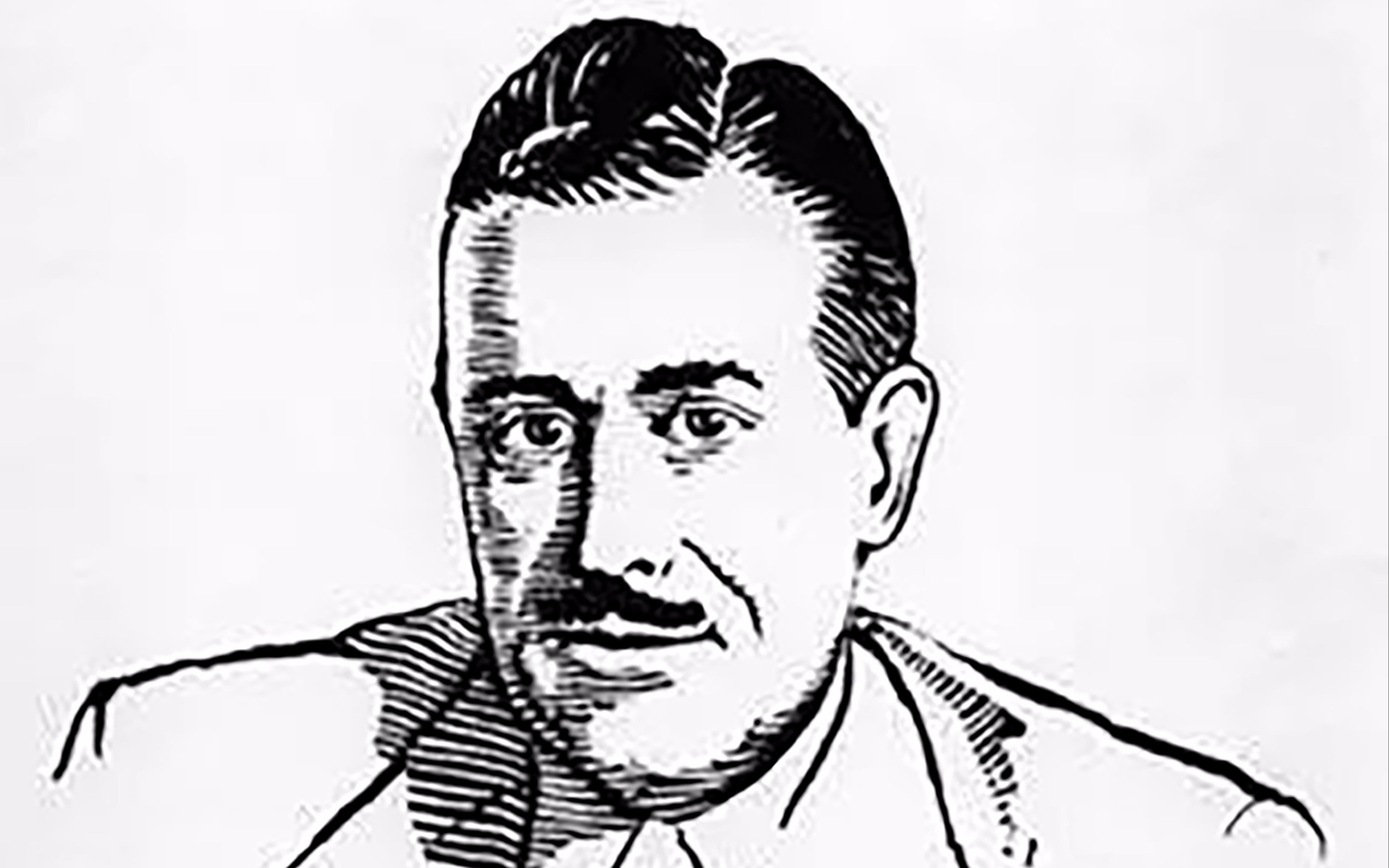 工业设计之父—雷蒙德·罗维