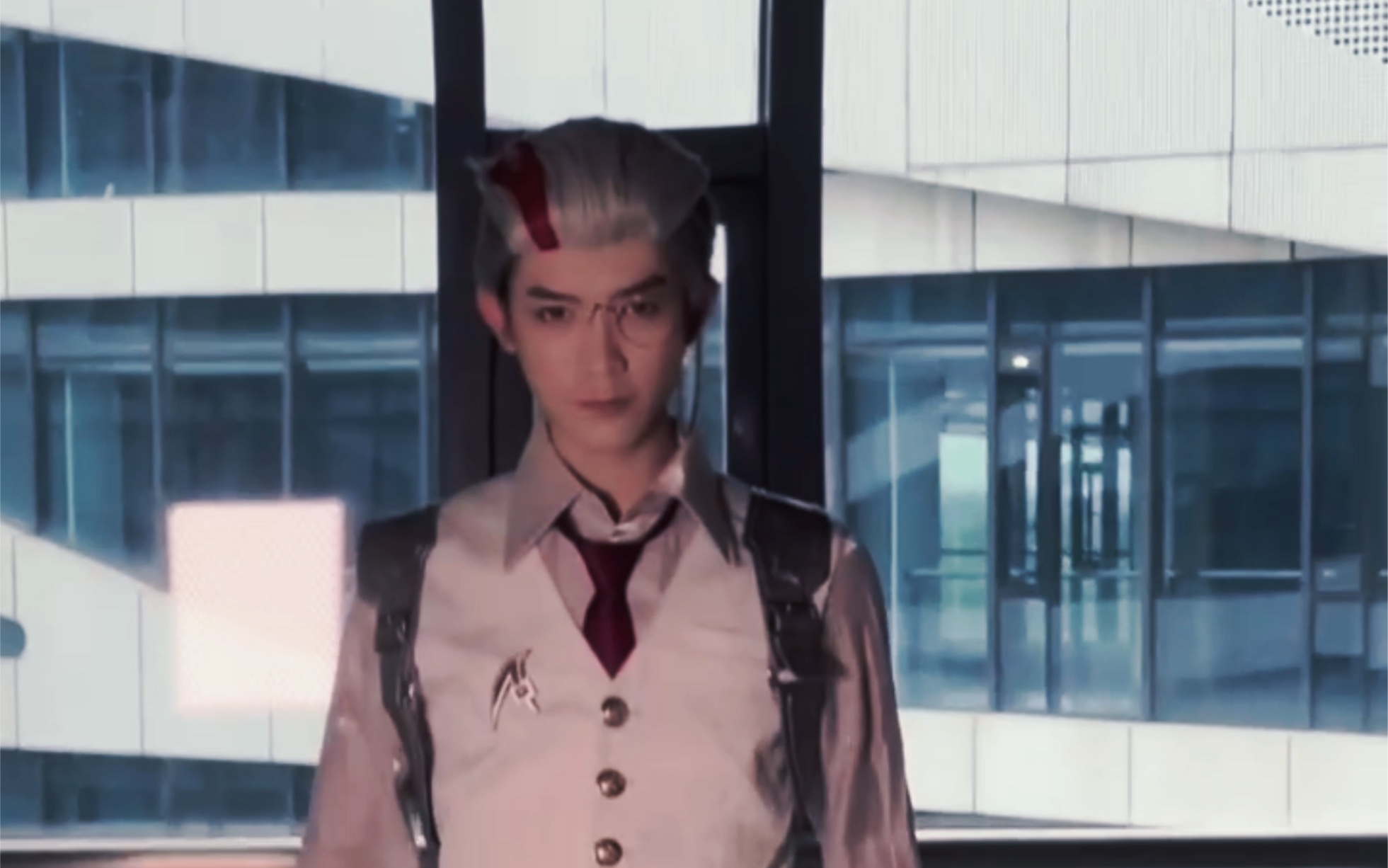 第五人格-宿伞之魂-安魂曲