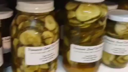 今天来逛荷兰传统农场超市Dutch Farm Market