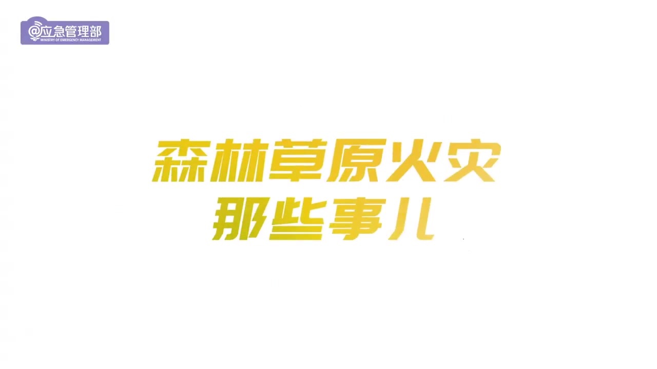 森林草原防火有哪些注意事项