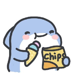 大鲨肥肥 