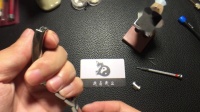 逸品表业,机械表使用方法劳力shi水鬼截表带教程