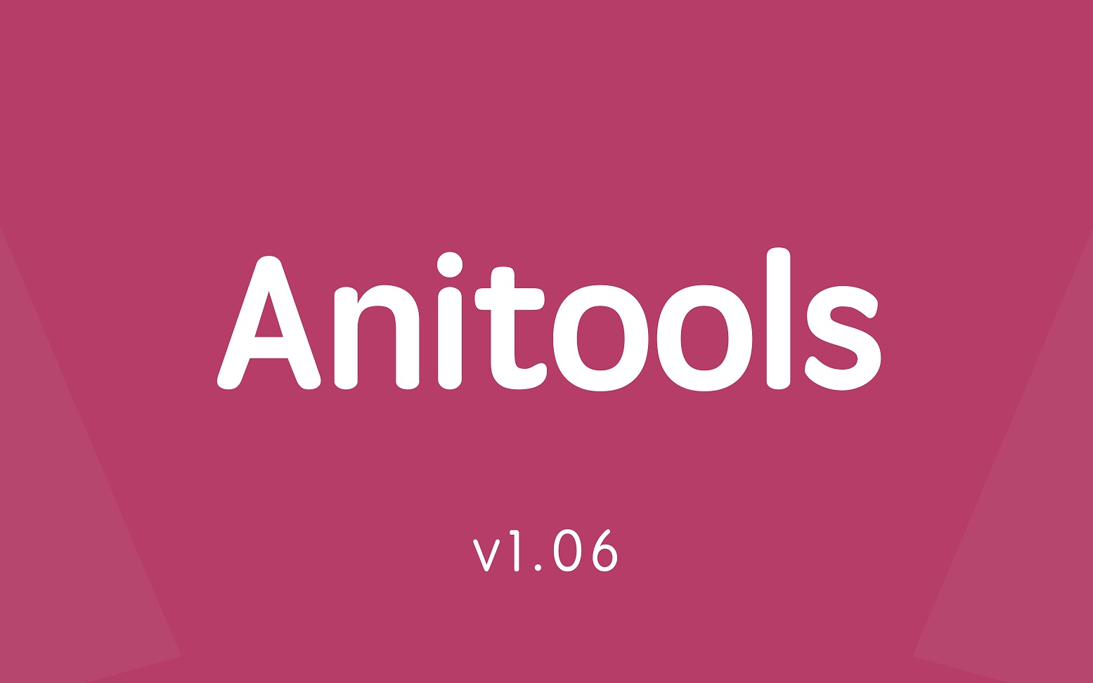 Anitools: 缓冲、锁定、关键帧选集、用户数据等快捷功能