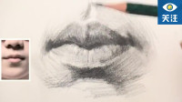 美术基础素描入门教程视频