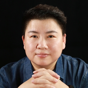 刘红云教-董氏奇穴 