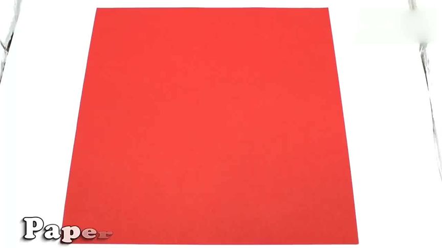 DIY-如何制作简单的纸笔筒,手残党也能学会!