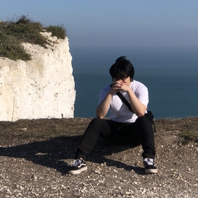 英语做题家Dante 