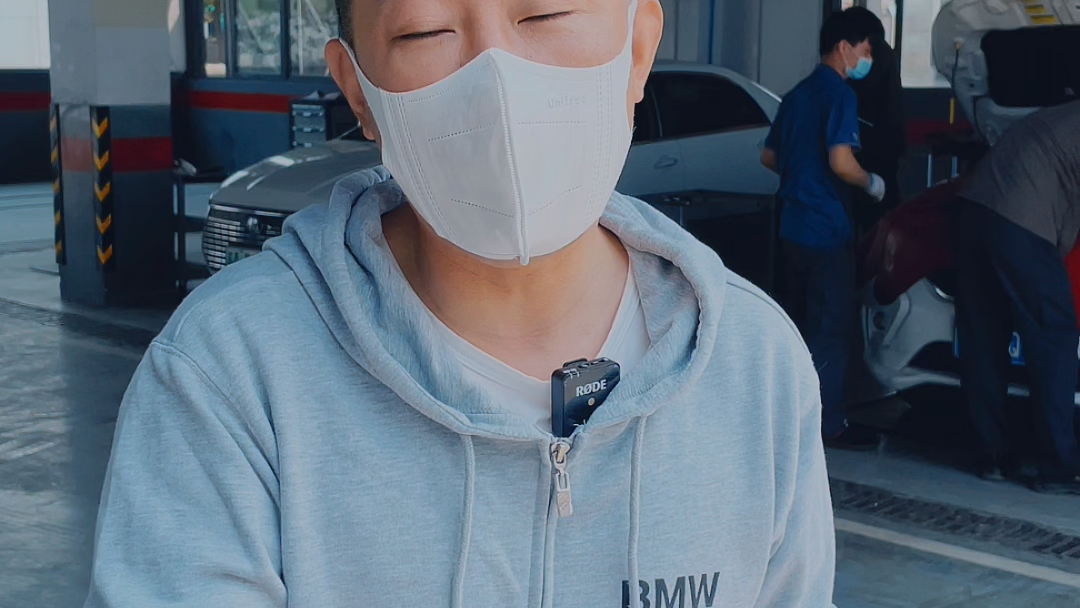 笑死我了,比亚迪自己说售后业务不赚钱。什么情况
