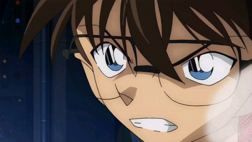 《名侦探柯南:绯色的弹丸》主旋律钢琴演奏