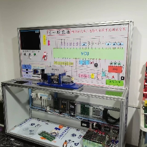 未来电控学院助理 