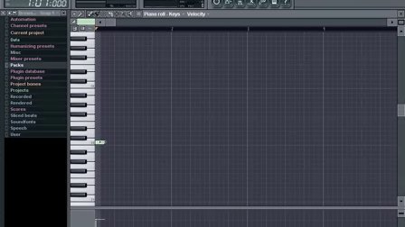 自制FL Studio(水果)编曲傻瓜教程.第一集免费试看版