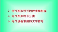 常见的图形符号