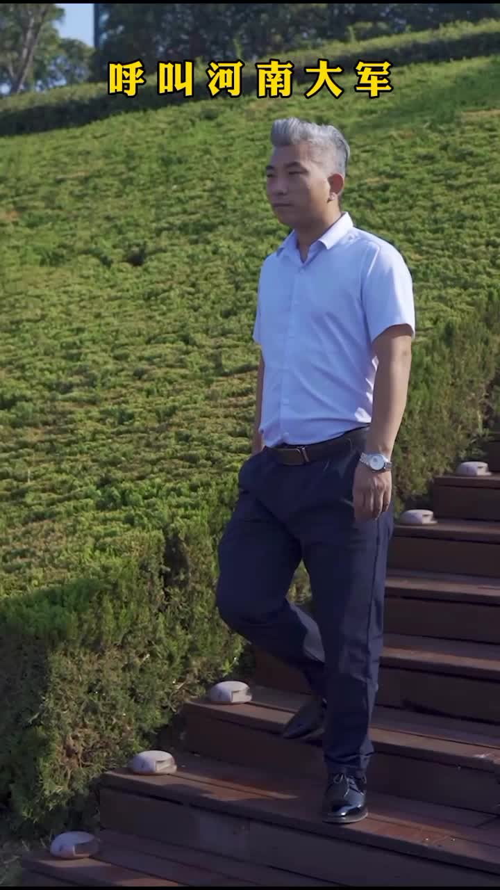 正宗河南人,身份证41开头,从事餐饮23年,在郑州创叶,我就不信刷不到...