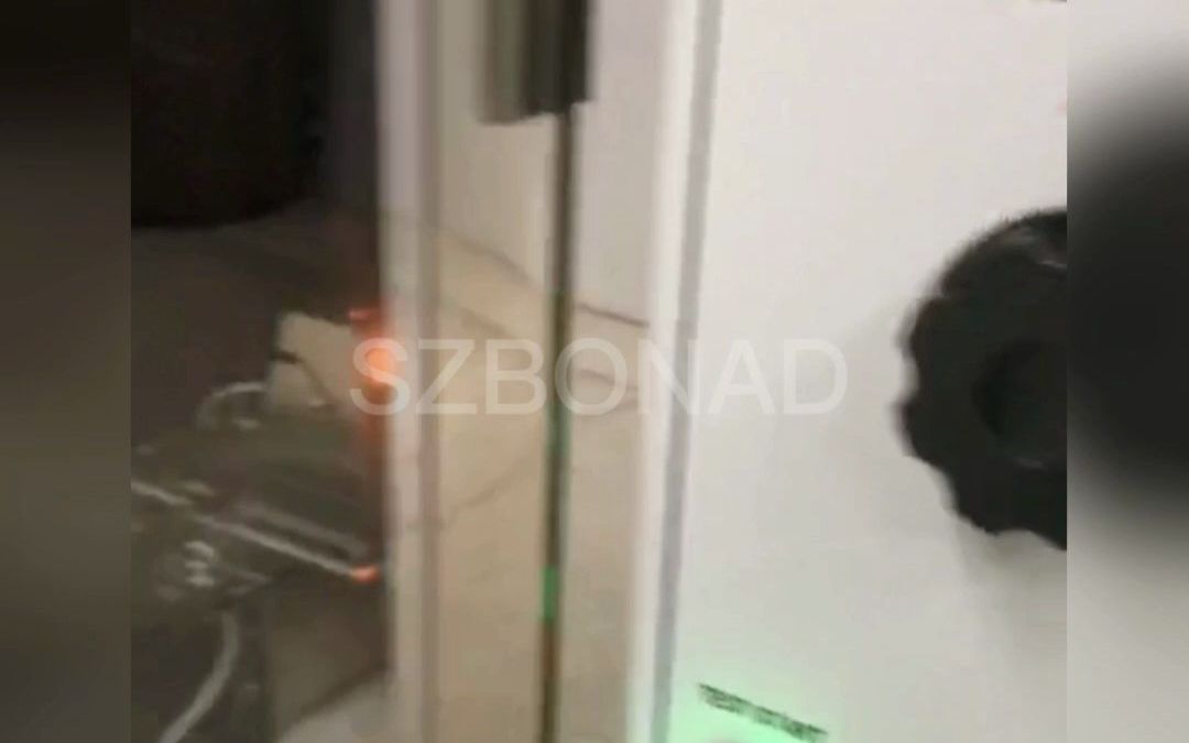 灼热丝试验仪--深圳市博纳德精密仪器有限公司