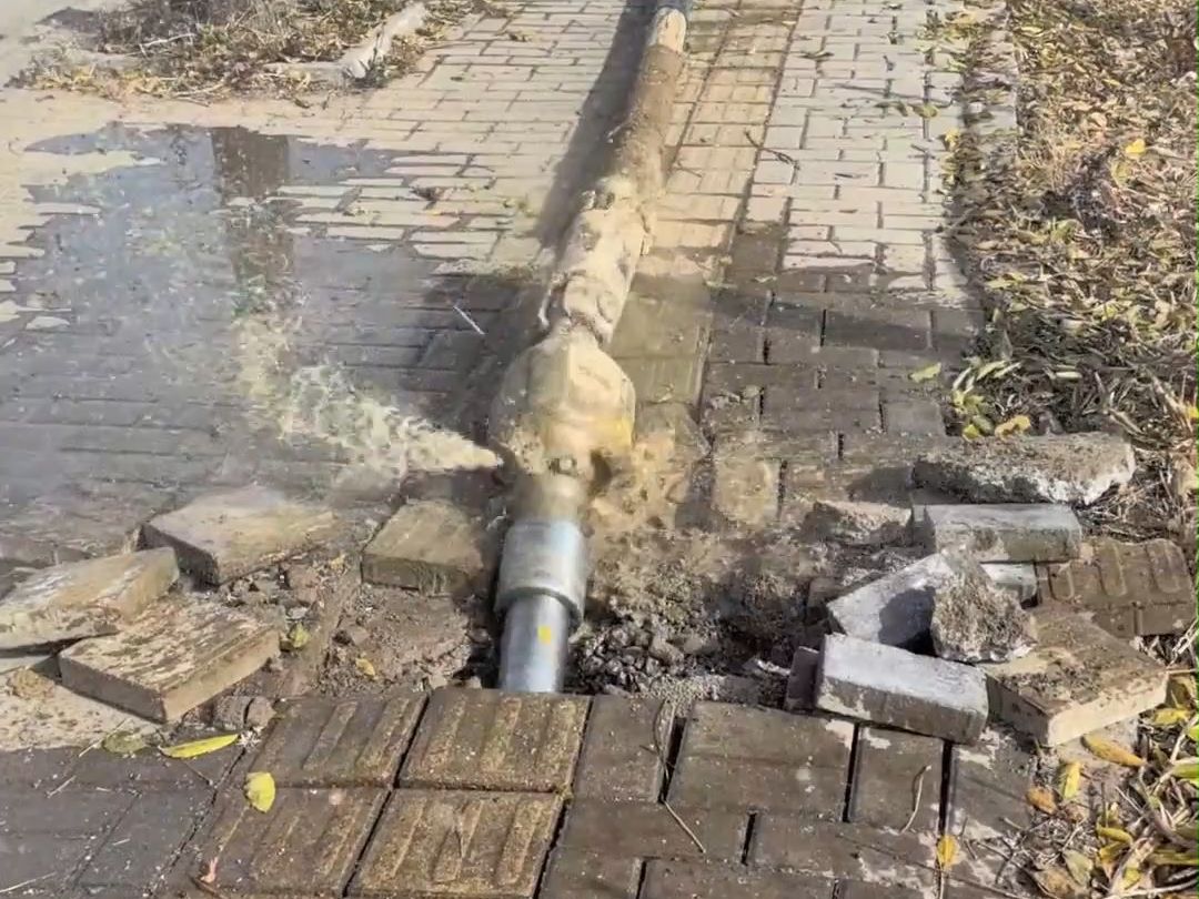 西安陕西周边非开挖顶管施工