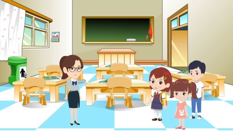 三年级数学同步课《长方形面积2》