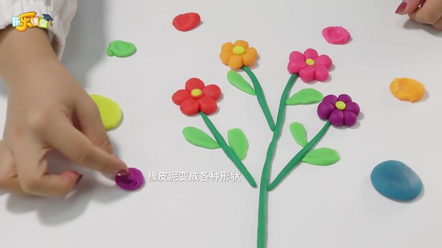 力的作用效果 第一次见到物理小实验还能如此唯美…