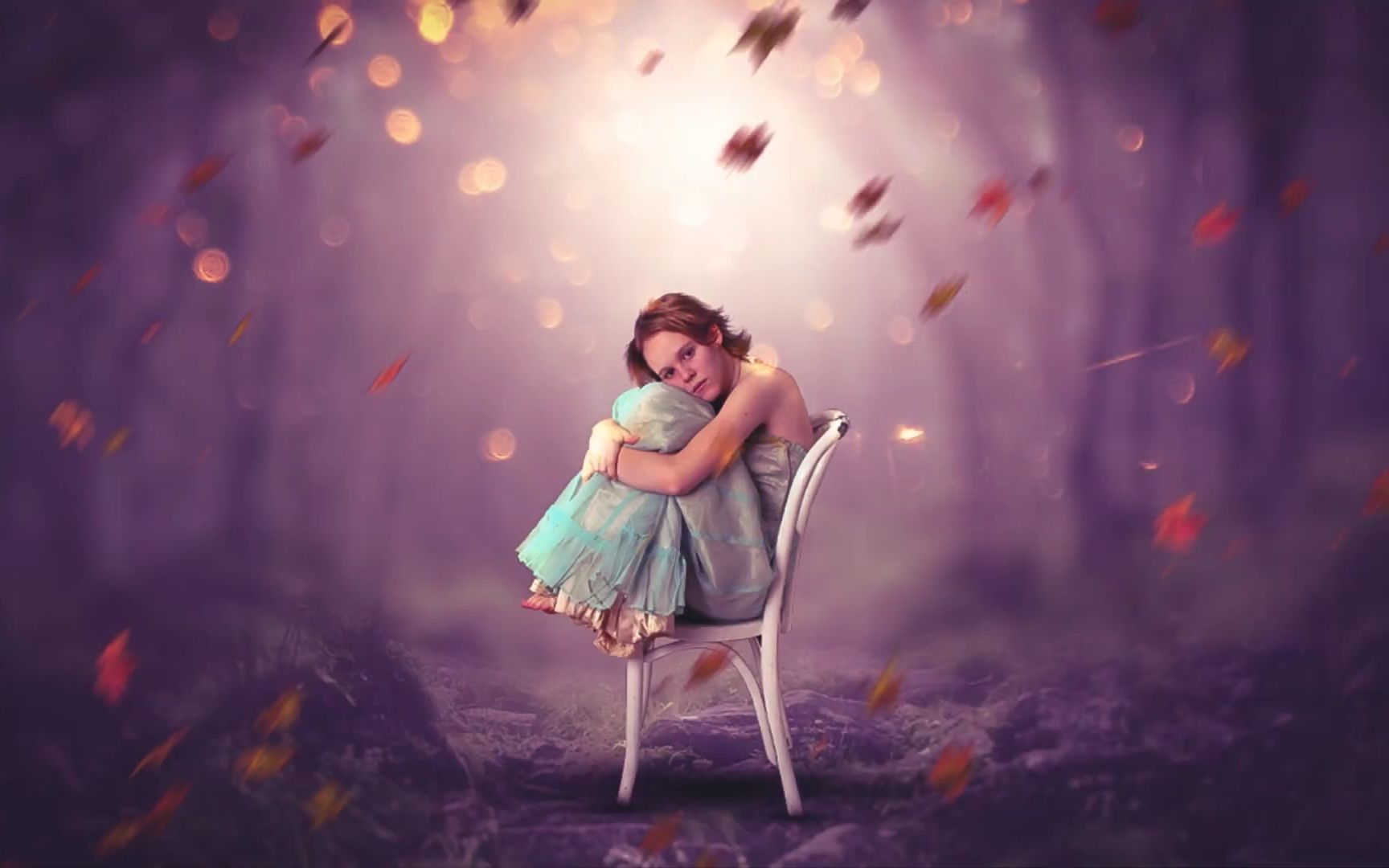 【ps教程】ps合成教程(含素材)Strange Photoshop Manipulation And ...