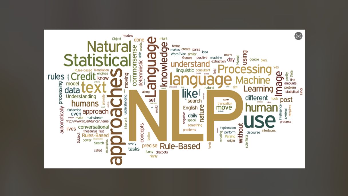 自然语言处理NLP 合集