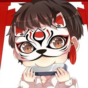 雾休 