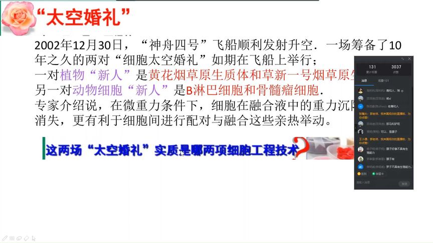 高中生物选修三精讲—动物细胞融合基础课堂1