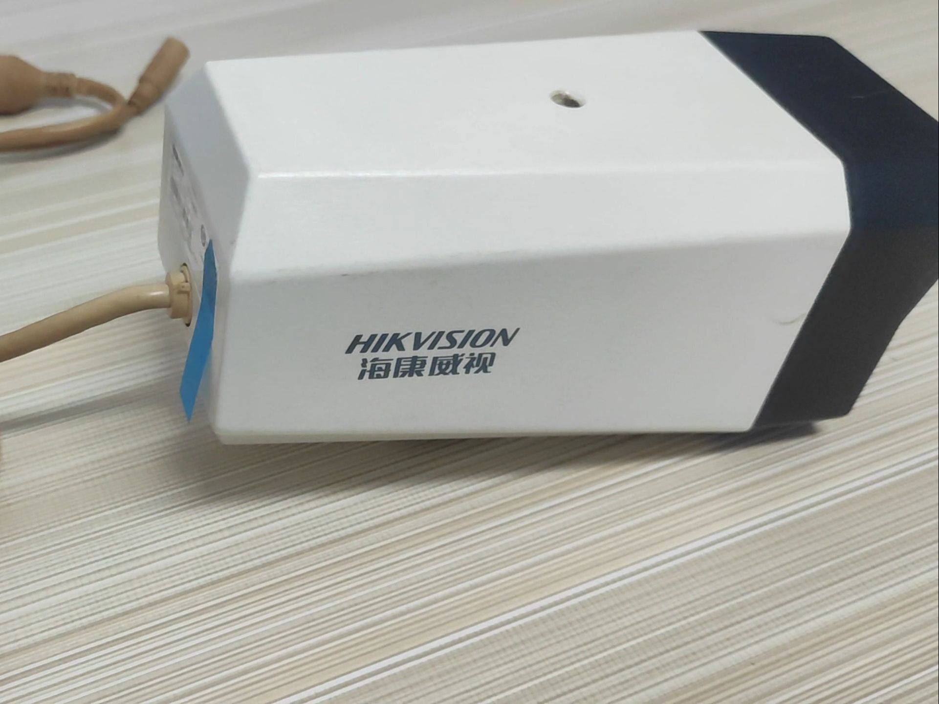 海康威视后台密码重置,傻瓜式操作