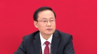 中国共产党第二十次全国代表大会 孙业礼:党的二十大预备会议确定了...