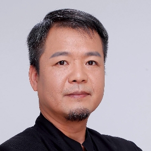 问锋 