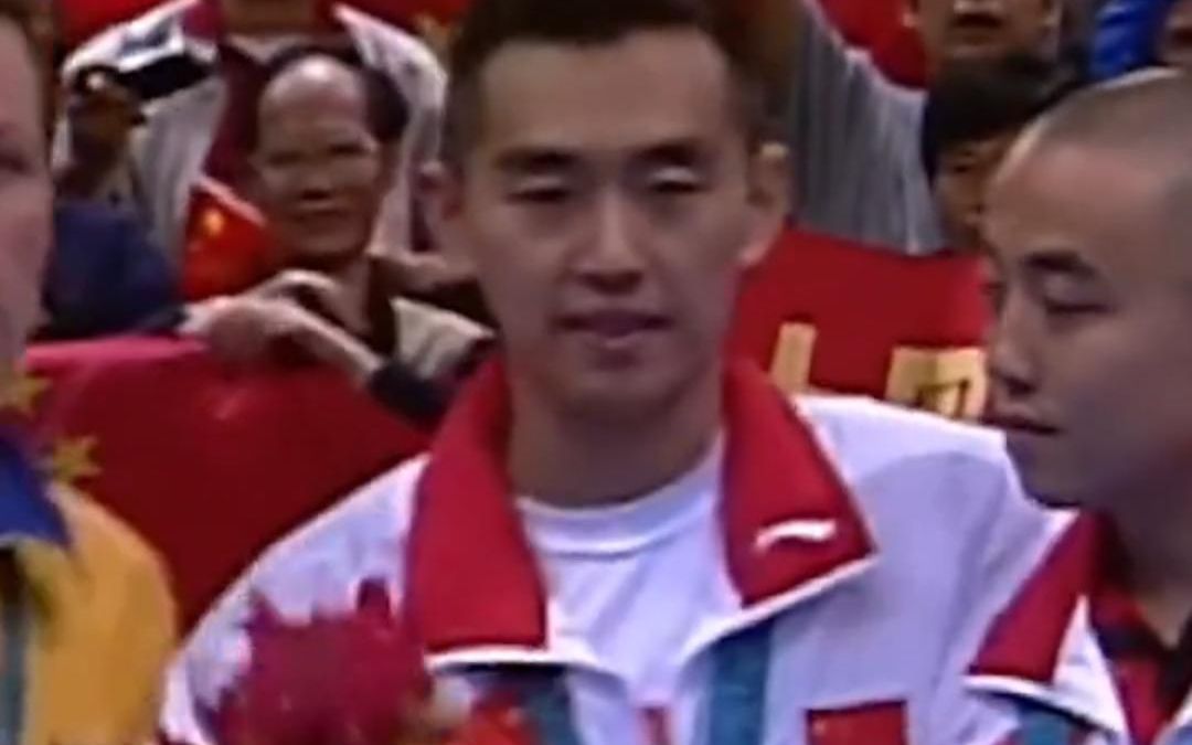 孔令辉最艰难的一战,负伤忍痛比赛逆转夺冠