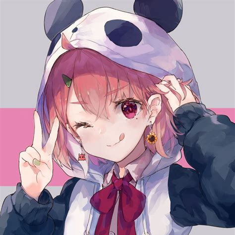 Mei_江一美 