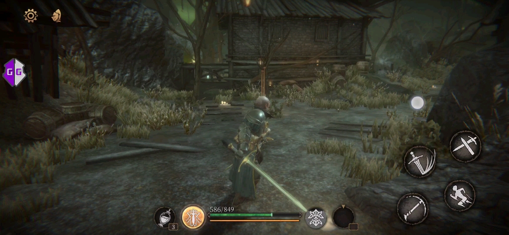 帕斯卡契约修改攻击力(达到一键秒杀的效果)