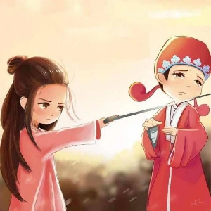 魔都圣僧 