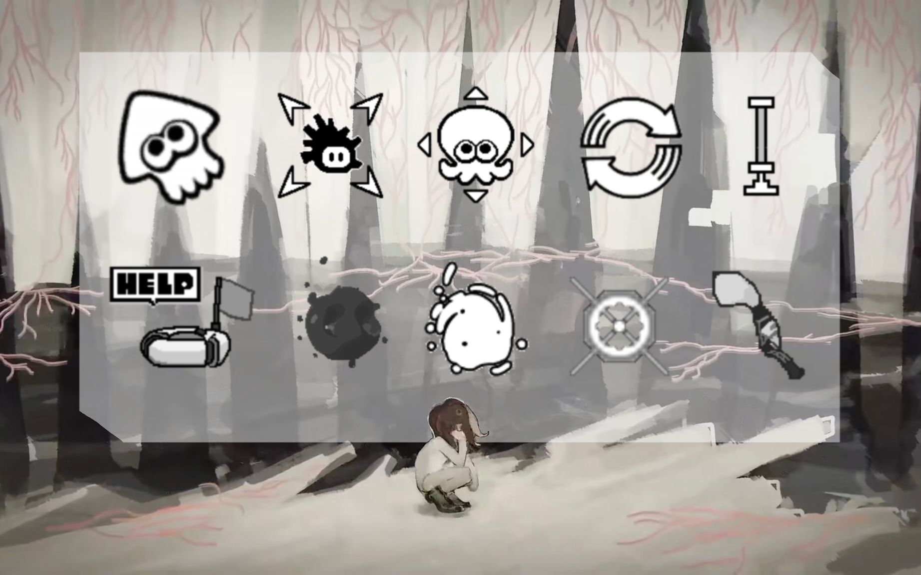 请用!【鼠标指针】喷喷光标2.0!-更新了mac教程、颜色、动态、样式