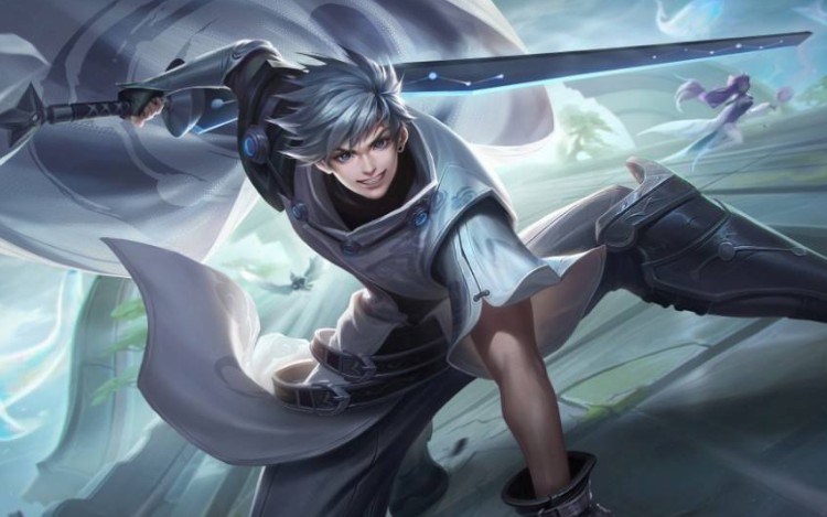 (王者荣耀),全网最全曜连招细节技巧大全!