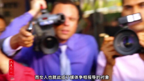 绝望主妇结局篇,完美主妇意外身陷谋杀案,审判过程却一波三折!