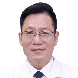 儿科朱志超 