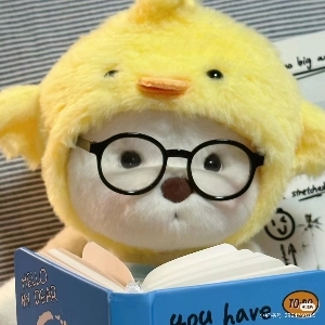 桃子爱学习-- 