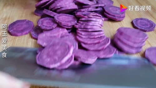 春天我家最馋这道美食,冰凉软糯,做法简单,好吃得停不下手