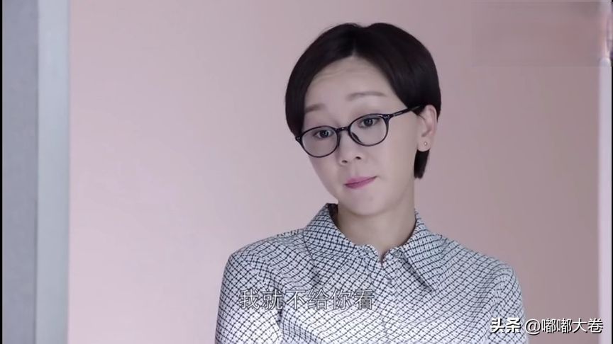 当医生遇上老师,还是厉害的学生处主任(二)